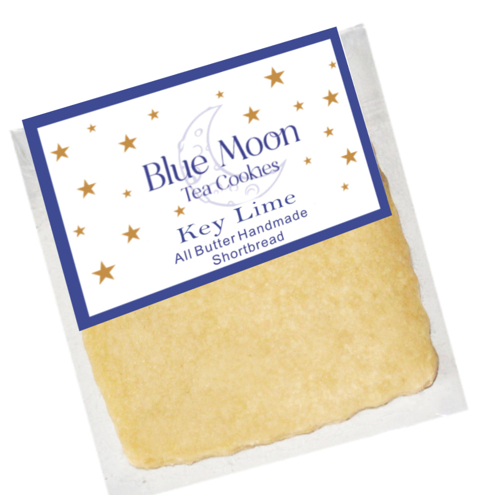 Wrapped Cookies - Key Lime Cookies – cookie-delivery-online.com